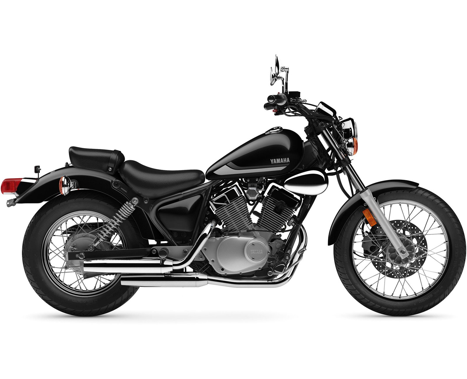 Yamaha XV250 Price In Bangladesh (January 2026)