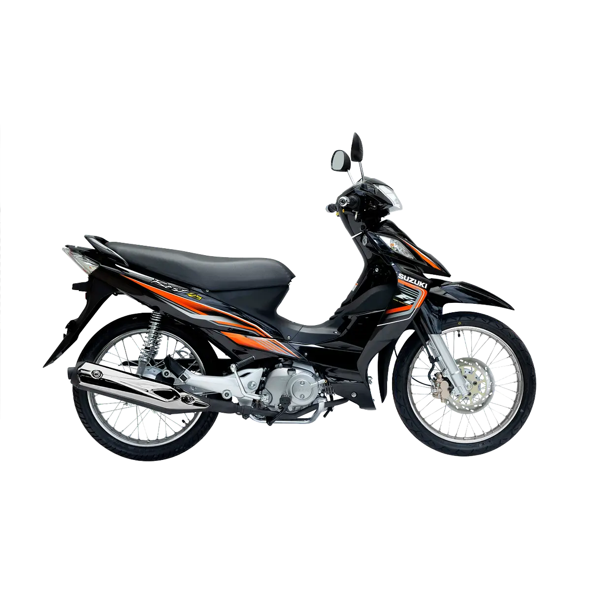 Suzuki Best 125 Price In Bangladesh (January 2026)