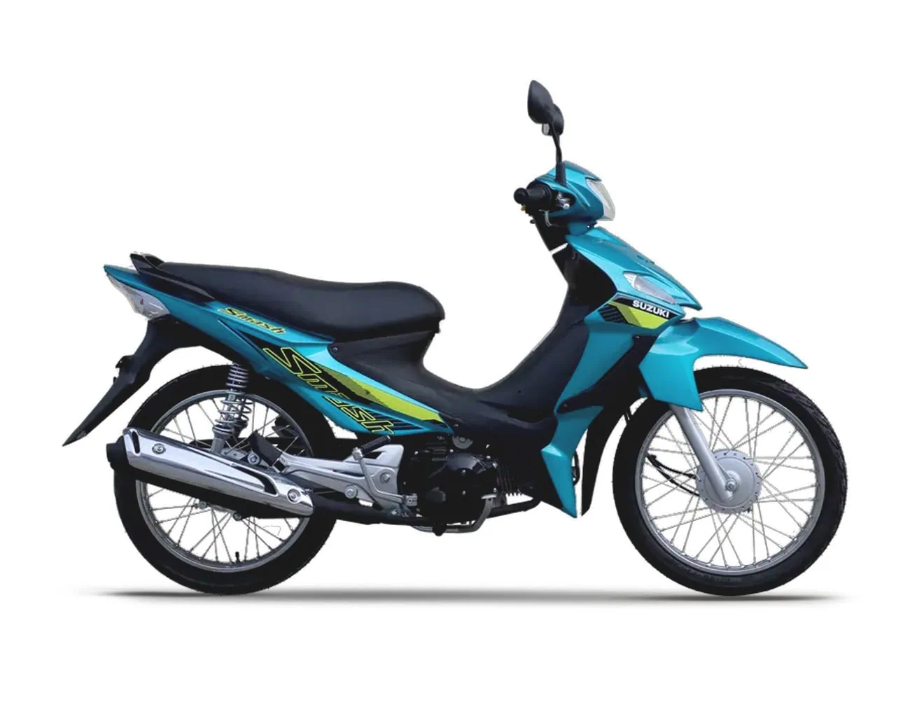 Suzuki Smash Price In Bangladesh (January 2026)